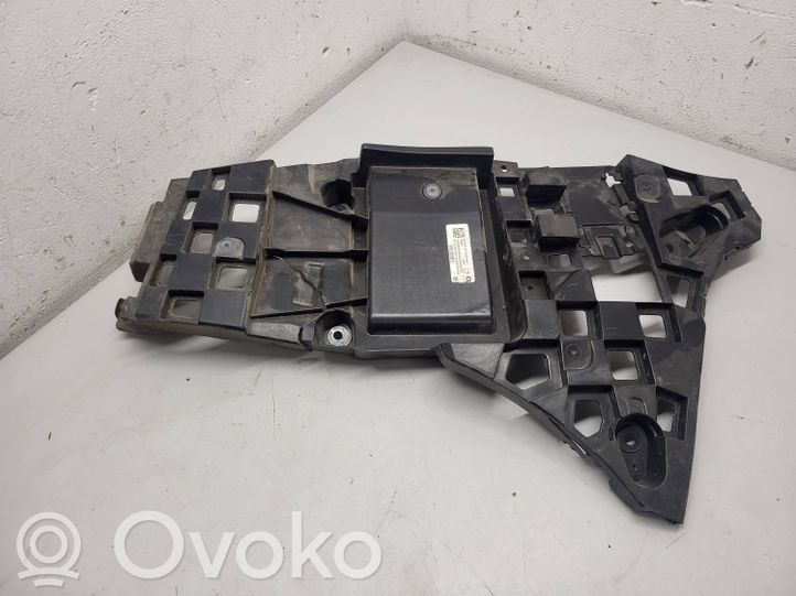 8069248 BMW X5 G05 Rear bumper mounting bracket, 30.00 € | RRR