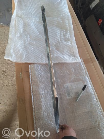 A2057430082 Mercedes-Benz C W205 Rear bumper trim bar molding, 13.33 ...