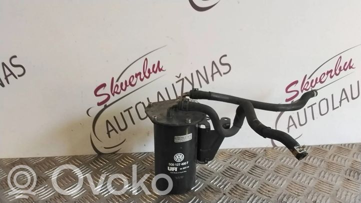 5Q0127400F Audi A3 S3 8V Fuel filter, 18.00 € | RRR