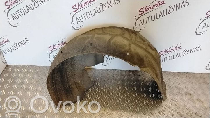 Audi A3 S3 8V Rear arch fender liner splash guards, 35.00 € | RRR