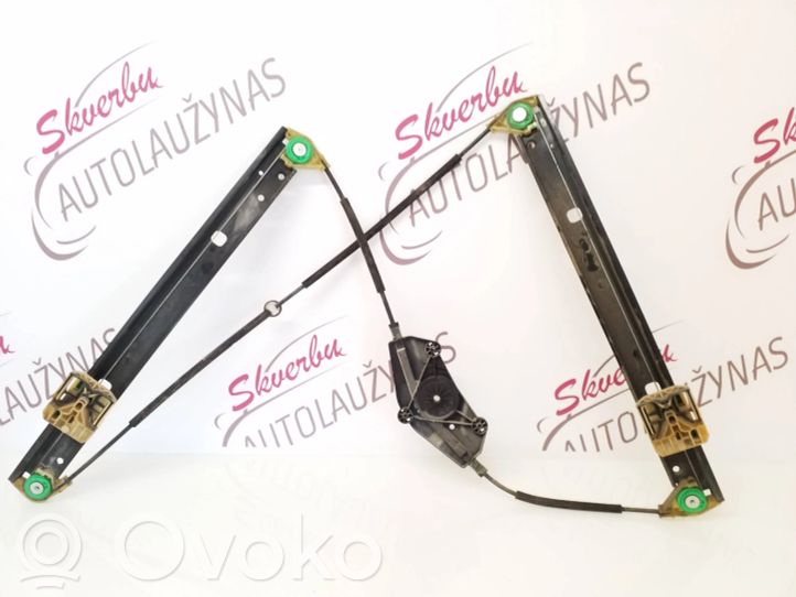 4H0839461C Audi A8 S8 D4 4H Rear window lifting mechanism without motor ...