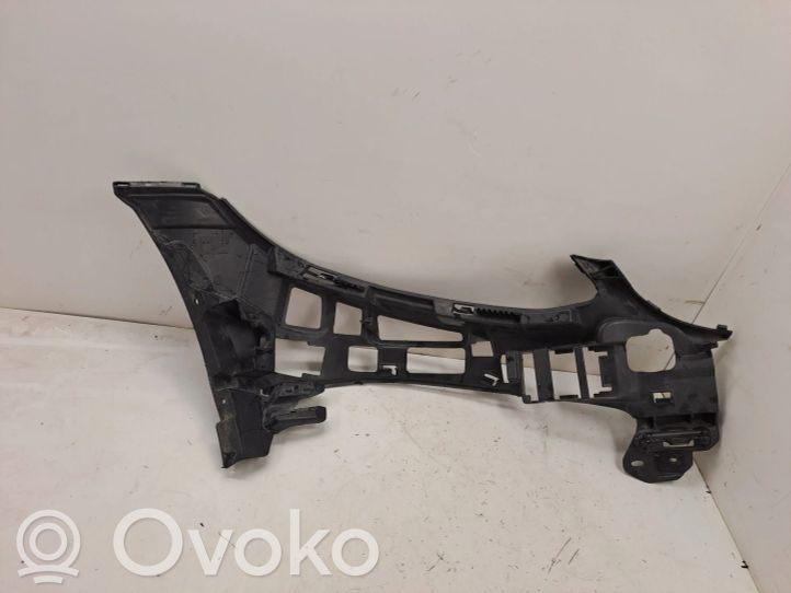 A2058853165 Mercedes-Benz C W205 Front bumper mounting bracket, 42.00 ...