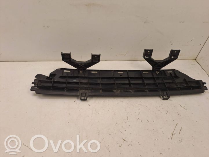 A2058851600 Mercedes-Benz C AMG W205 Rear bumper mounting bracket, 39. ...