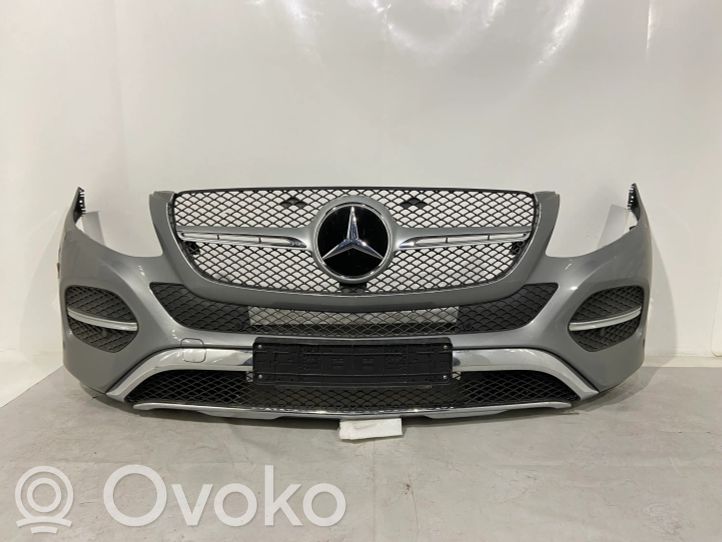 A2928852422 Mercedes-Benz GLE (W166 - C292) Priekinis bamperis, 710.00 ...