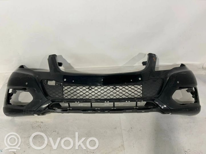 A2048856823 Mercedes-Benz GLK (X204) Front bumper, 180.00 € | RRR