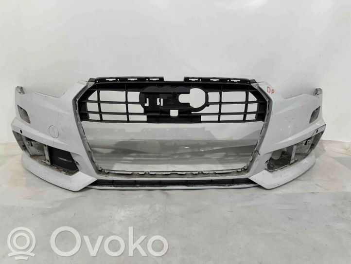 4G0807437AD Audi A6 S6 C7 4G Front bumper, 140.00 € | RRR