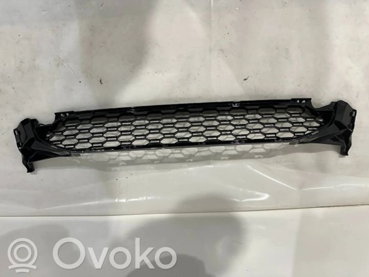 51118064599 BMW X3 G01 Front bumper lower grill, 40.00 € | RRR