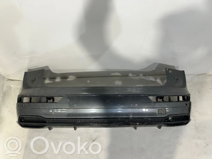 80A807301F Audi Q5 SQ5 Rear bumper, 290.00 € | RRR