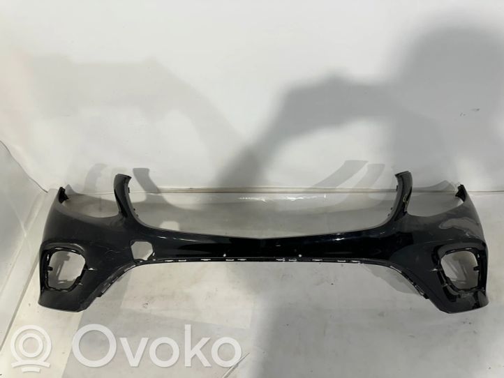 a2538853000 Mercedes-Benz GLC X253 C253 Front bumper, 150.00 € | RRR