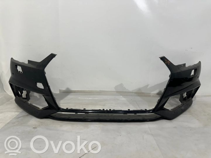 8W0807437F Audi A4 S4 B9 Front bumper, 150.00 € | RRR