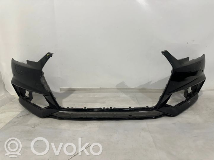 8W0807437F Audi A4 S4 B9 Front bumper, 170.00 € | RRR