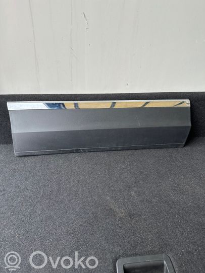 2GA854950 Volkswagen T-Roc Rear door trim (molding), 26.00 € | RRR