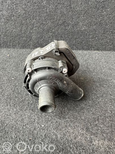 A2118350028 Mercedes-Benz E W211 Electric auxiliary coolant/water pump ...