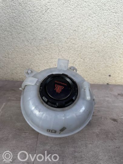 5Q0121407 Volkswagen PASSAT B8 Coolant expansion tank/reservoir, 17.00 ...
