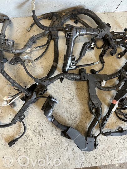 23456789012 Toyota RAV 4 (XA50) Other wiring loom, 90.00 € | RRR