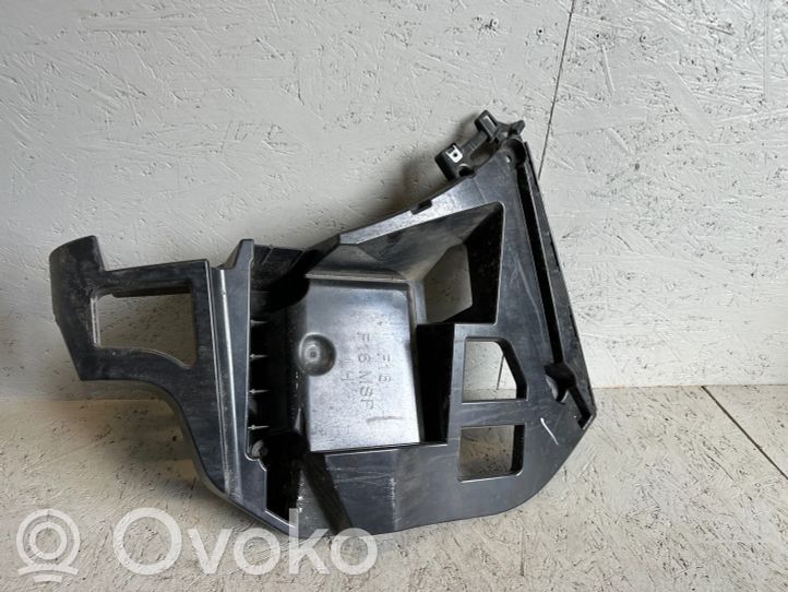7319829 BMW X6 F16 Rear bumper mounting bracket, 17.00 € | RRR