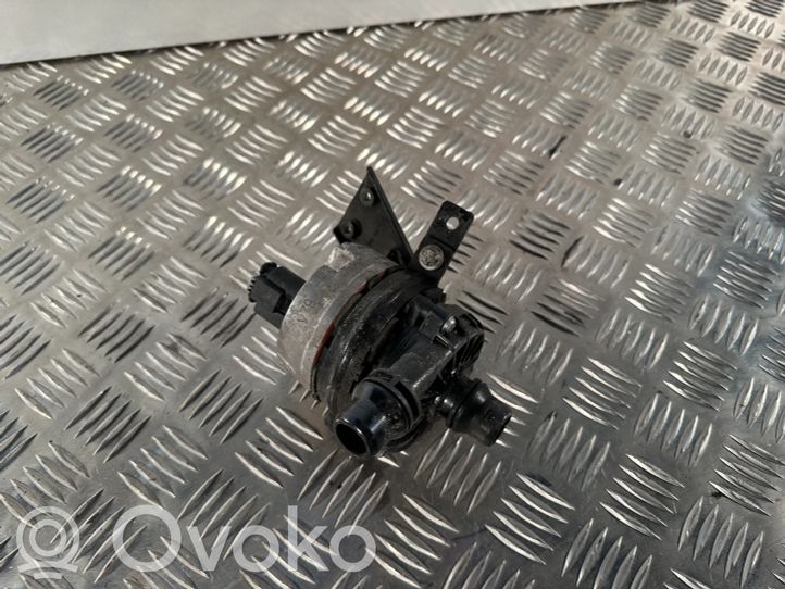 A0005003000 Mercedes-Benz E W213 Electric auxiliary coolant/water pump ...
