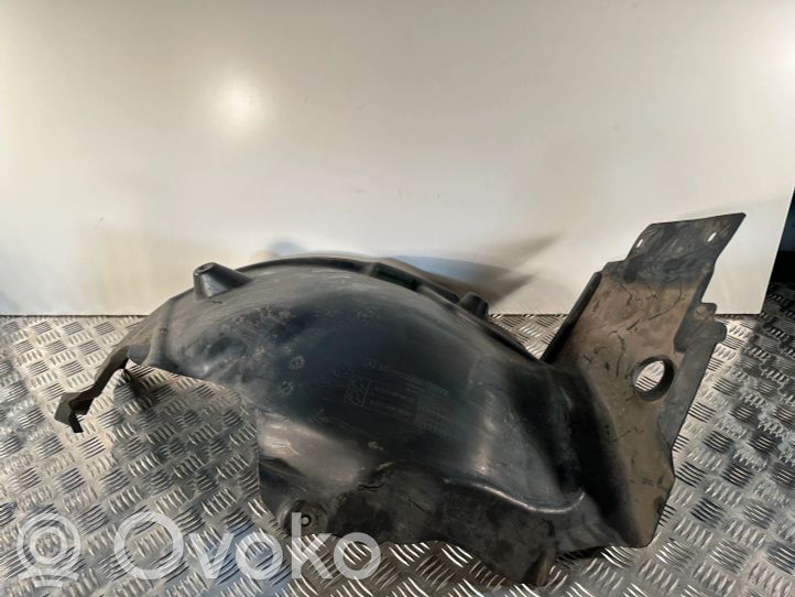A2136900630 Mercedes-Benz E W213 Pare-boue passage de roue avant, 35.00 ...