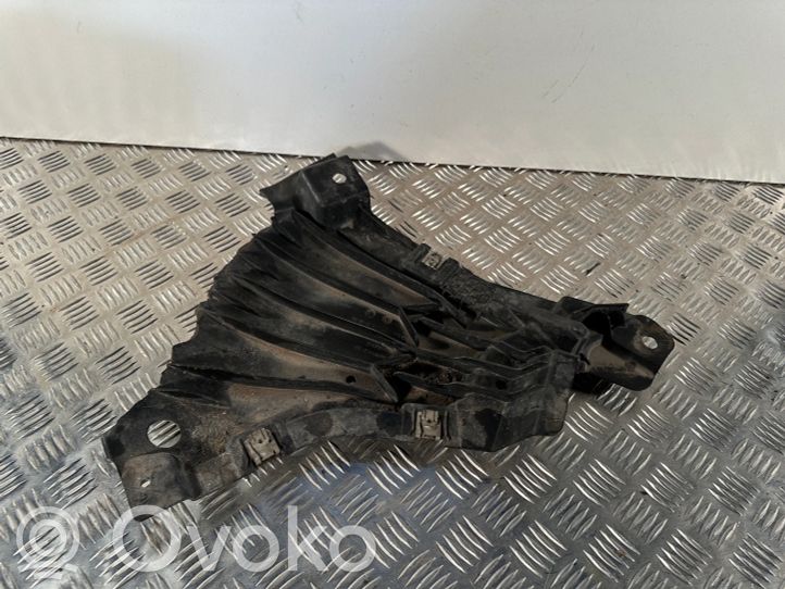 A2135202500 Mercedes-Benz E W213 Front bumper skid plate/under tray, 15 ...