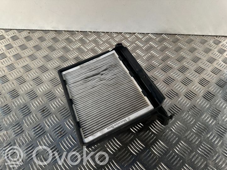 A2138307400 Mercedes-Benz GLC X253 C253 Cabin air micro filter frame ...