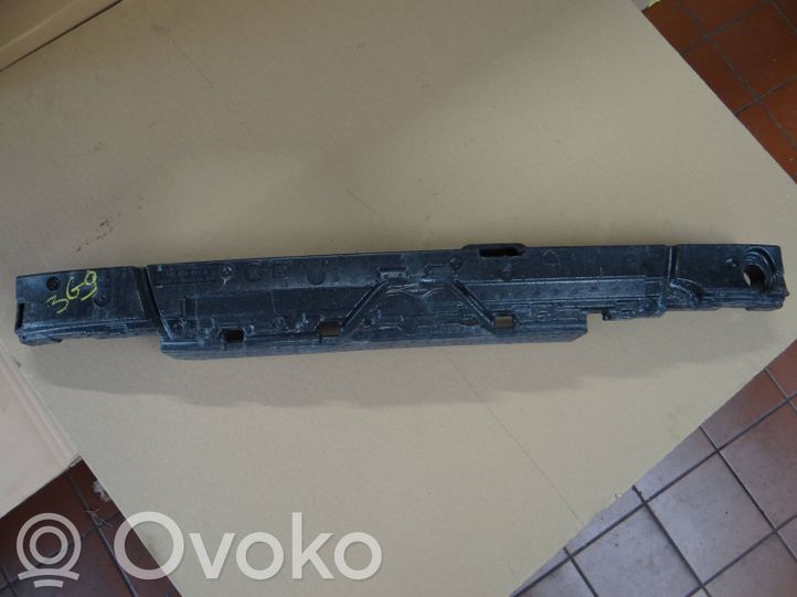 3G9807251C Volkswagen PASSAT B8 Rear bumper foam support bar, 43.67 € | RRR
