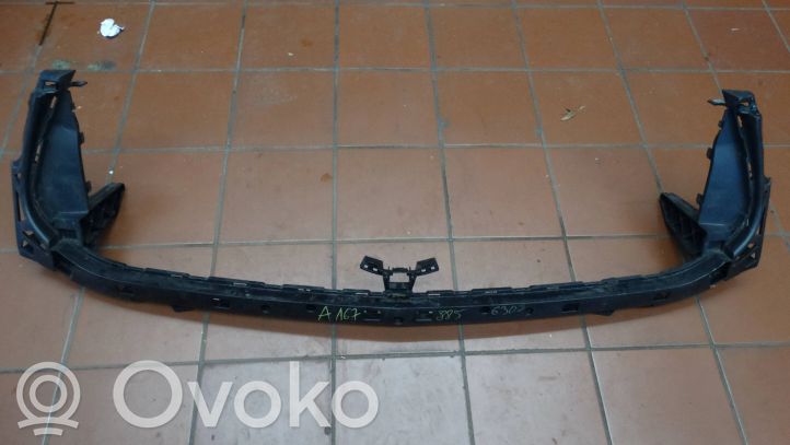 A1678856303 Mercedes-Benz GLE W167 Front bumper mounting bracket, 74.02 ...