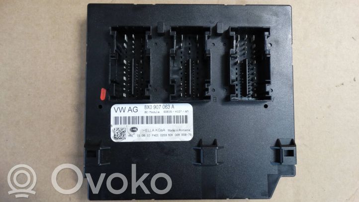 8X0907063A Audi Q2 - Comfort/convenience module, 34.93 € | RRR