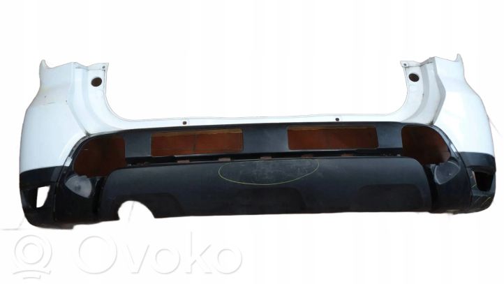 850222027R Dacia Duster II Rear bumper, 27.67 € | RRR
