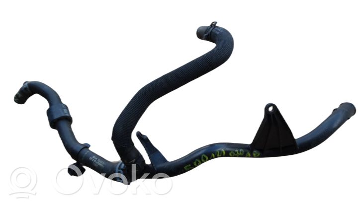 5Q0121070AB Volkswagen e-Golf Tubo flessibile del liquido di ...