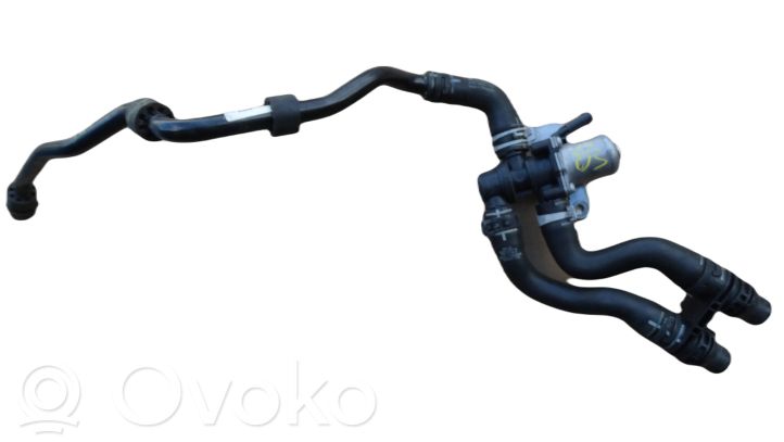 5Q0906457C Volkswagen e-Golf Coolant heater control valve, 70.35 € | RRR