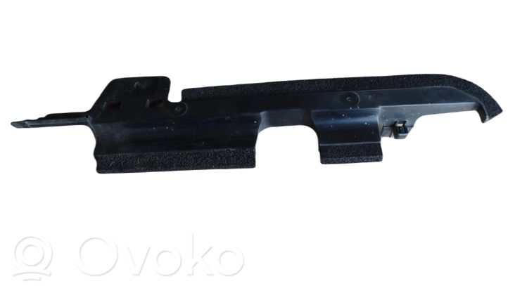 16593-K0020 Toyota Yaris XP210 Intercooler air guide/duct channel, 37. ...