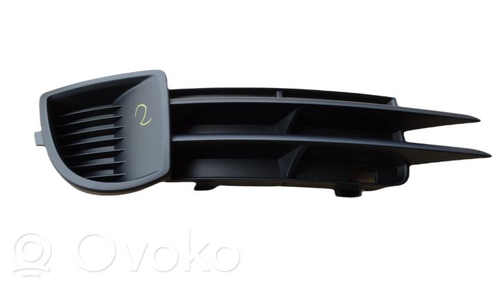 8P3807682 Audi A3 S3 8P Front bumper lower grill, 46.82 € | RRR