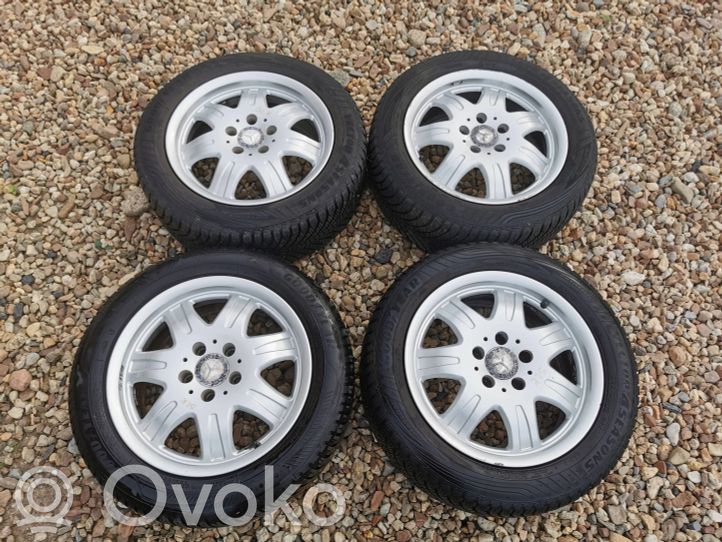 Mercedes-Benz SLK R171 R16 alloy rim, 282.35 € | RRR