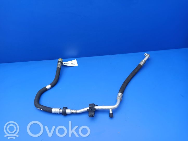 A2118304515 Mercedes-Benz E W211 Air conditioning (A/C) pipe/hose, 9.99 ...
