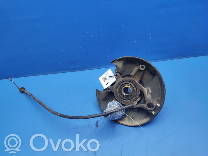 Mercedes-Benz S W126 Rear wheel hub spindle/knuckle, 89.99 € | RRR