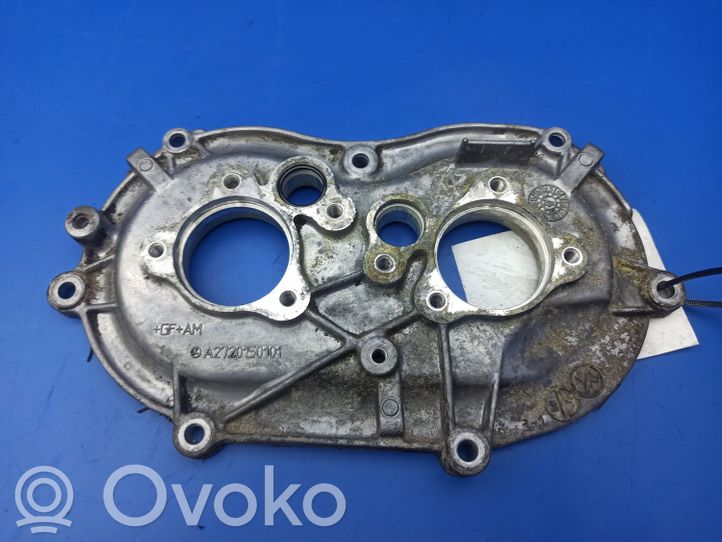 A2720150101 Mercedes-Benz SLK R171 Cache courroie de distribution, 14. ...