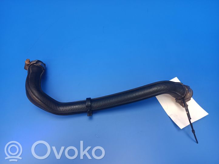 A2711410683 Mercedes-Benz C W203 Breather hose/pipe, 9.99 € | RRR