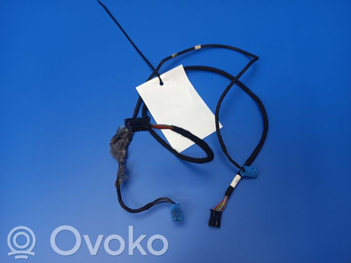 0385457128 Mercedes-Benz CLS C219 Front door wiring loom, 4.99 € | RRR