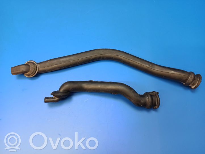 A2048300696 Mercedes-Benz E W212 Vandens nubėgimo žarna/vamzdelis, 14. ...