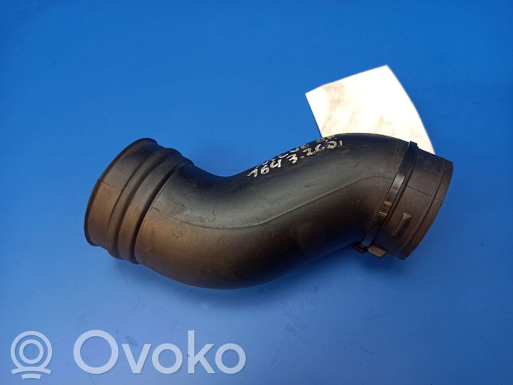 A1645051861 Mercedes-Benz ML W164 Air intake duct part, 9.99 € | RRR