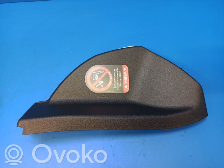 2126800407 Mercedes-Benz E W212 Garniture d'extrémité latérale du ...