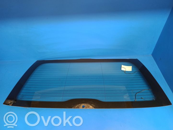 Mercedes-Benz E W211 Rear windscreen/windshield window, 49.99 € | RRR