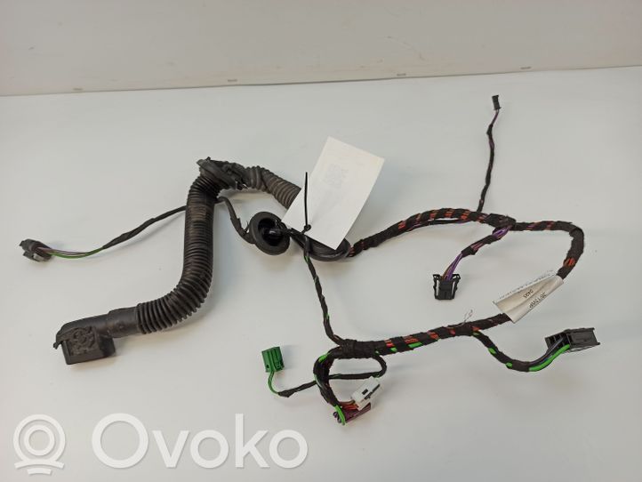 PUM33553 Mercedes-Benz E W212 Faisceau de câblage de porte arrière ...