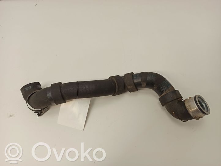 2035012982 Mercedes-Benz C W203 Tuyau de liquide de refroidissement ...