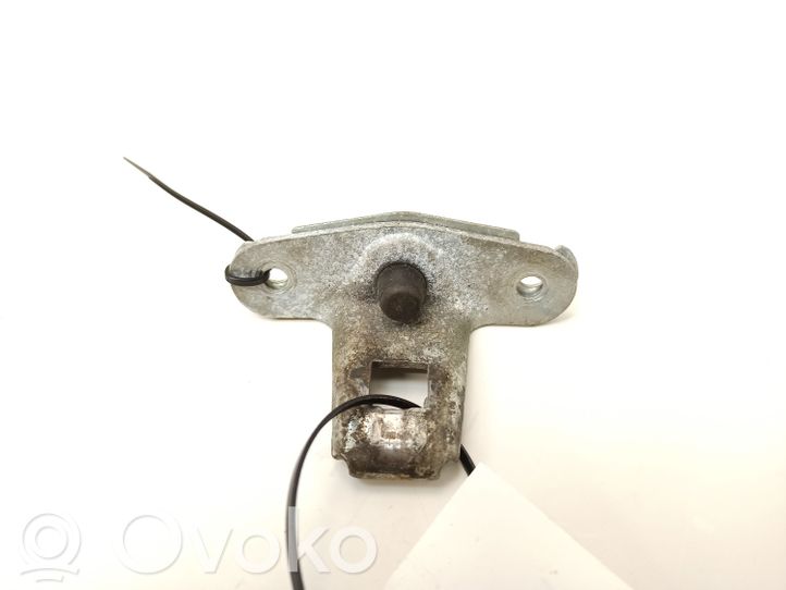 1267580050 Mercedes-Benz S W126 Trunk lock loop, 29.99 € | RRR