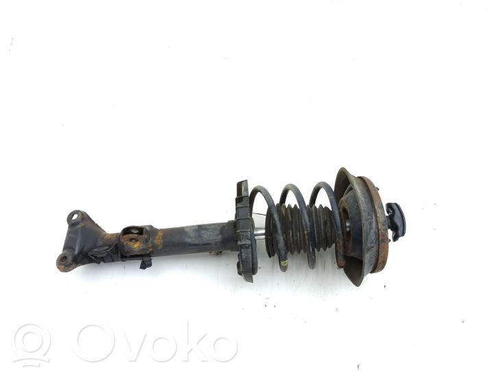 A2033204130 Mercedes-Benz C W203 Front shock absorber with coil spring ...