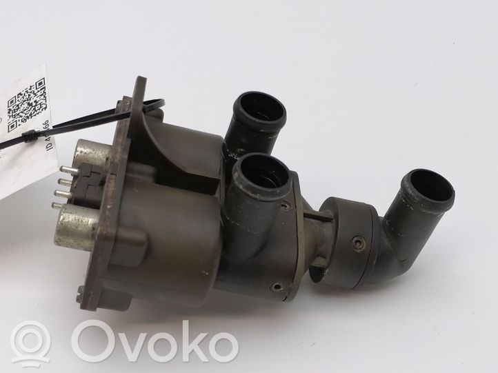 1268300084 Mercedes-Benz 380 560SEC C126 Coolant heater control valve ...