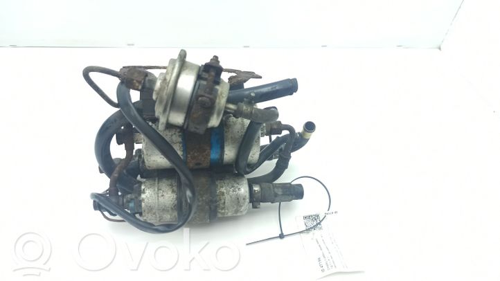 0004761021 Mercedes-Benz 380 560SEC C126 Fuel injection high pressure ...
