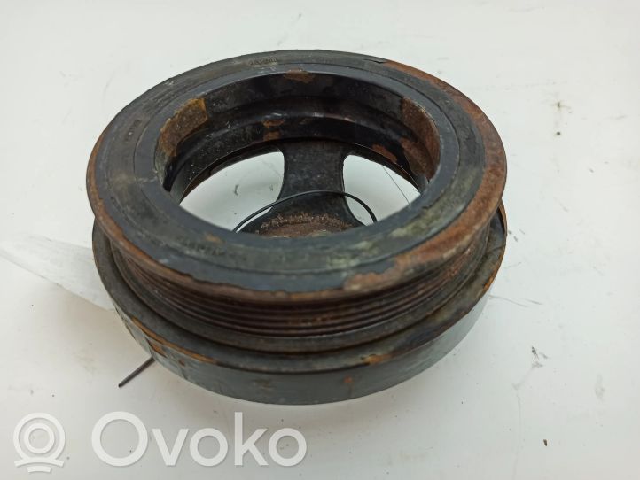 A6510300803 Mercedes-Benz E W212 Crankshaft pulley, 19.99 € | RRR