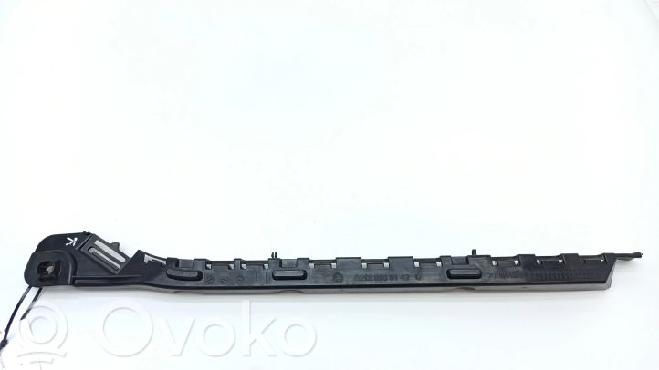 A2128850142 Mercedes-Benz E W212 Rear bumper mounting bracket, 9.99 € | RRR